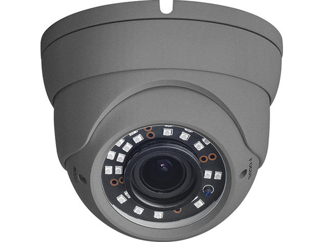 2MP HD EYEBALL MOTOR CAMERA-100% Exclusive | StackSocial