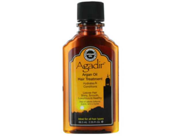 AGADIR by Agadir ARGAN OIL HAIR TREATMENT 2.25 OZ 100% Authentic ...
