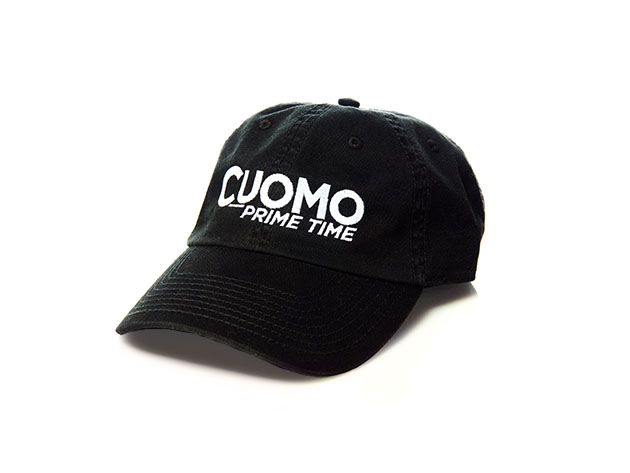 Cuomo Baseball Cap | StackSocial