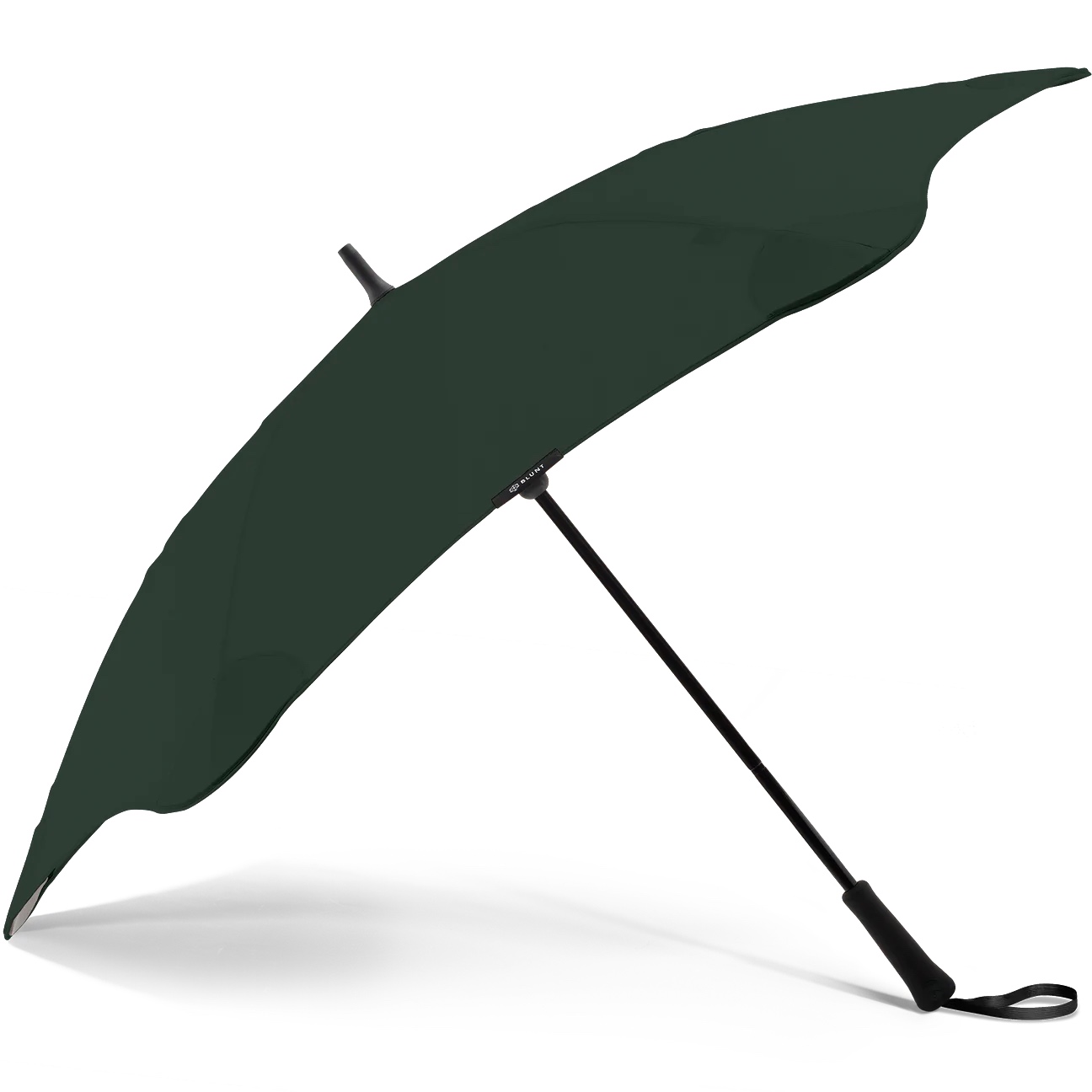 Classic Umbrella - Green | StackSocial