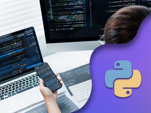 Python In A Weekend The Easiest Python For Beginners Course