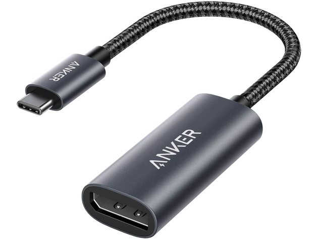 Anker PowerExpand USB-C to DisplayPort Adapter | Android Authority