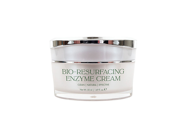Bio-Resurfacing Enzyme Cream | StackSocial