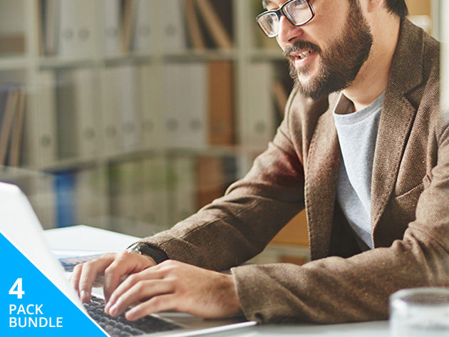 The Entrepreneurs' Marketing Tool Bundle | TechSpot