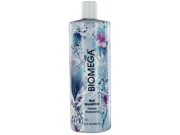 AQUAGE BIOMEGA SILK SHAMPOO 32 OZ authentic high quality products ...