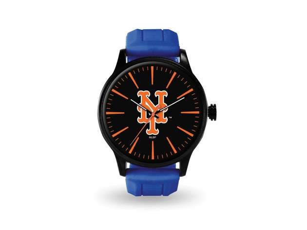 MLB Ladies New York Mets Cheer Watch | StackSocial