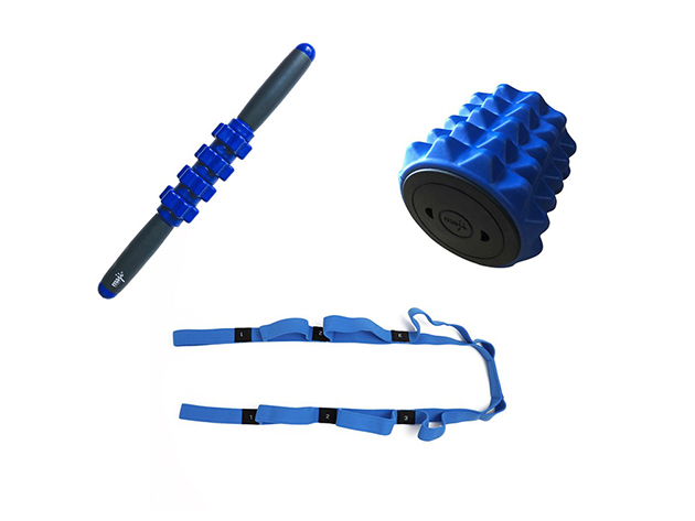 Recovery & Stretching Bundle | StackSocial