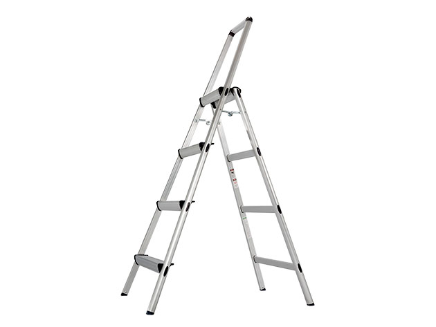 Home Series FT4 Step Stool | StackSocial