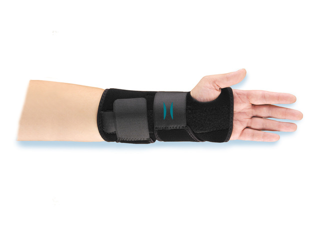 Hely and Weber 5819-RT-PED Perforated Neoprene Modabber for Right Wrist ...