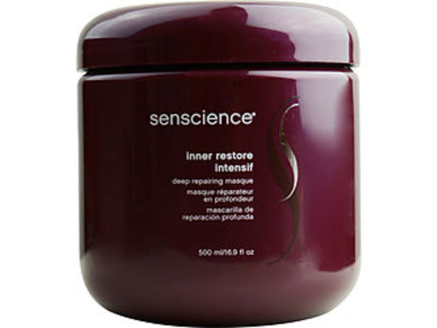 SENSCIENCE by Senscience INNER RESTORE INTENSIF DEEP REPAIRING MASK 16. ...