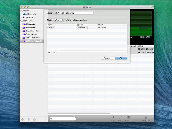 AirRadar Wi-Fi Finder: Lifetime License | StackSocial