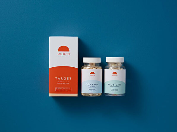 Uqora Complete UTI Prevention Kit | Joyus